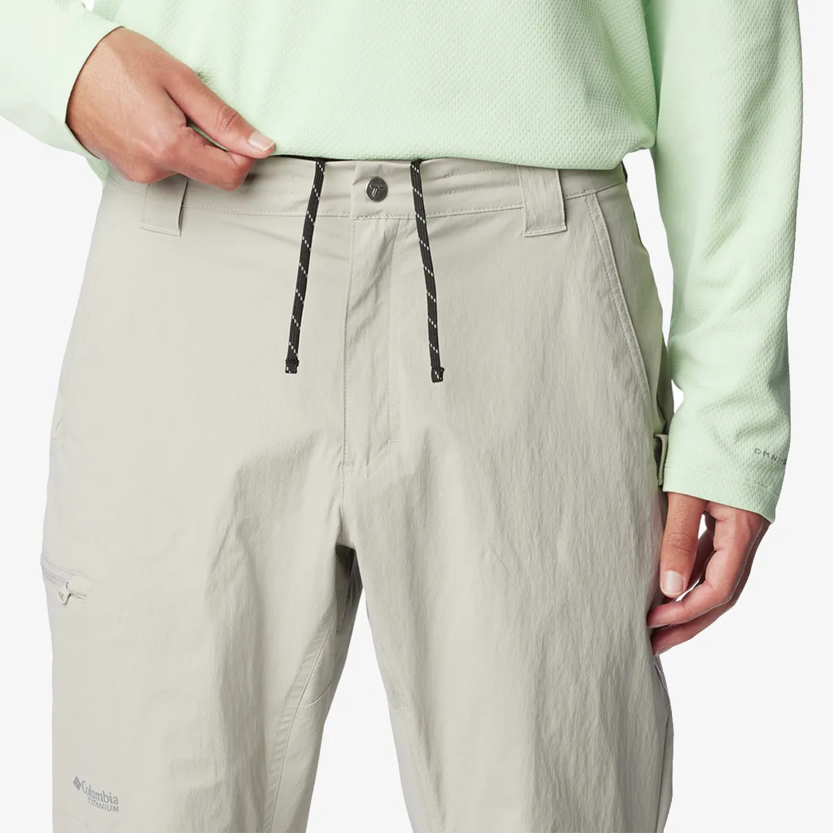 COLUMBIA Pantalone Wanoga™ Lightweight Pant
