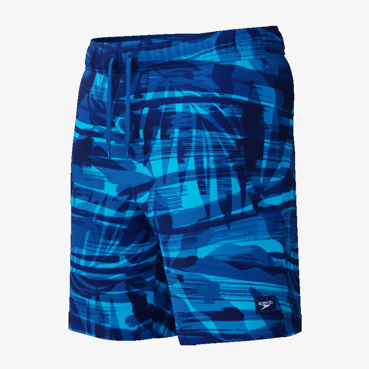 SPEEDO Šorc Print Redondo Edge Volley 18”
