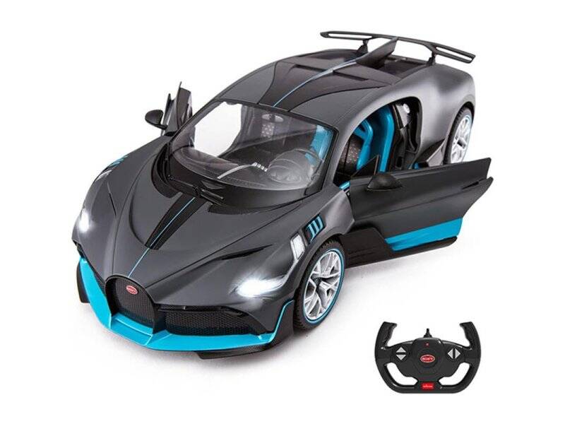 RASTAR AUTO R/C 1:14 BUGATTI DIVO 53/98000