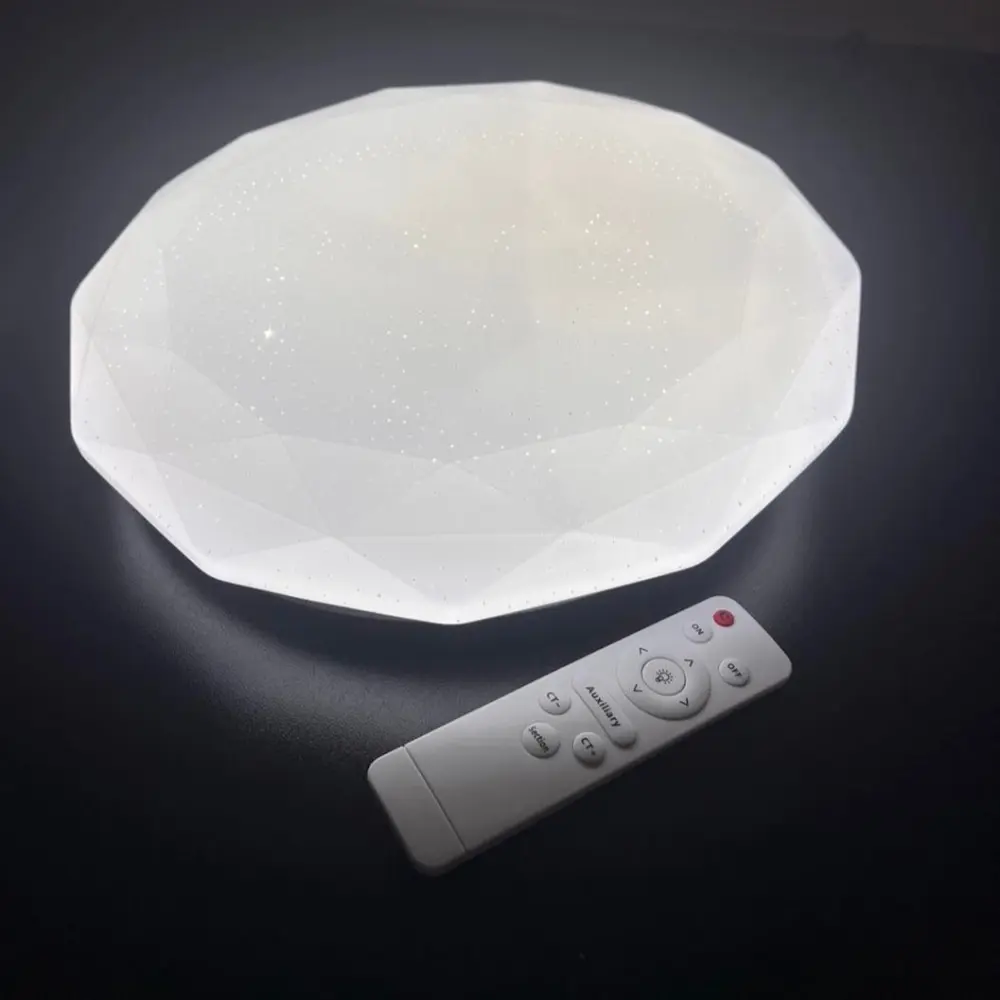 Led plafonjera Epsilon, 18W