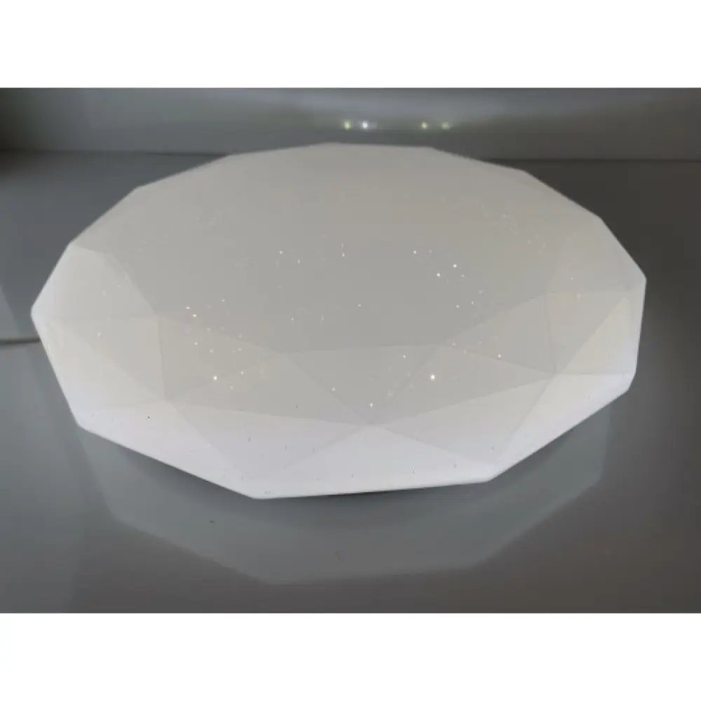 Led plafonjera Epsilon, 24W
