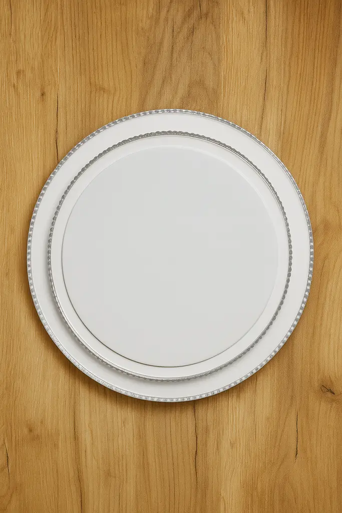 Plafonjera D5010 WH