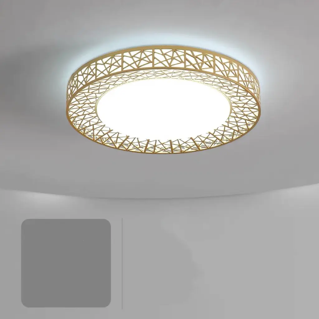 Plafonjera A01 GD