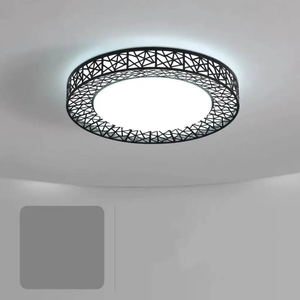 Plafonjera A01 BK