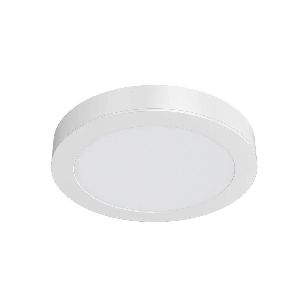 Braytron Nadgradni LED panel BRY-SMD-SRP-12W-OKRUGLI-BELI-6500K