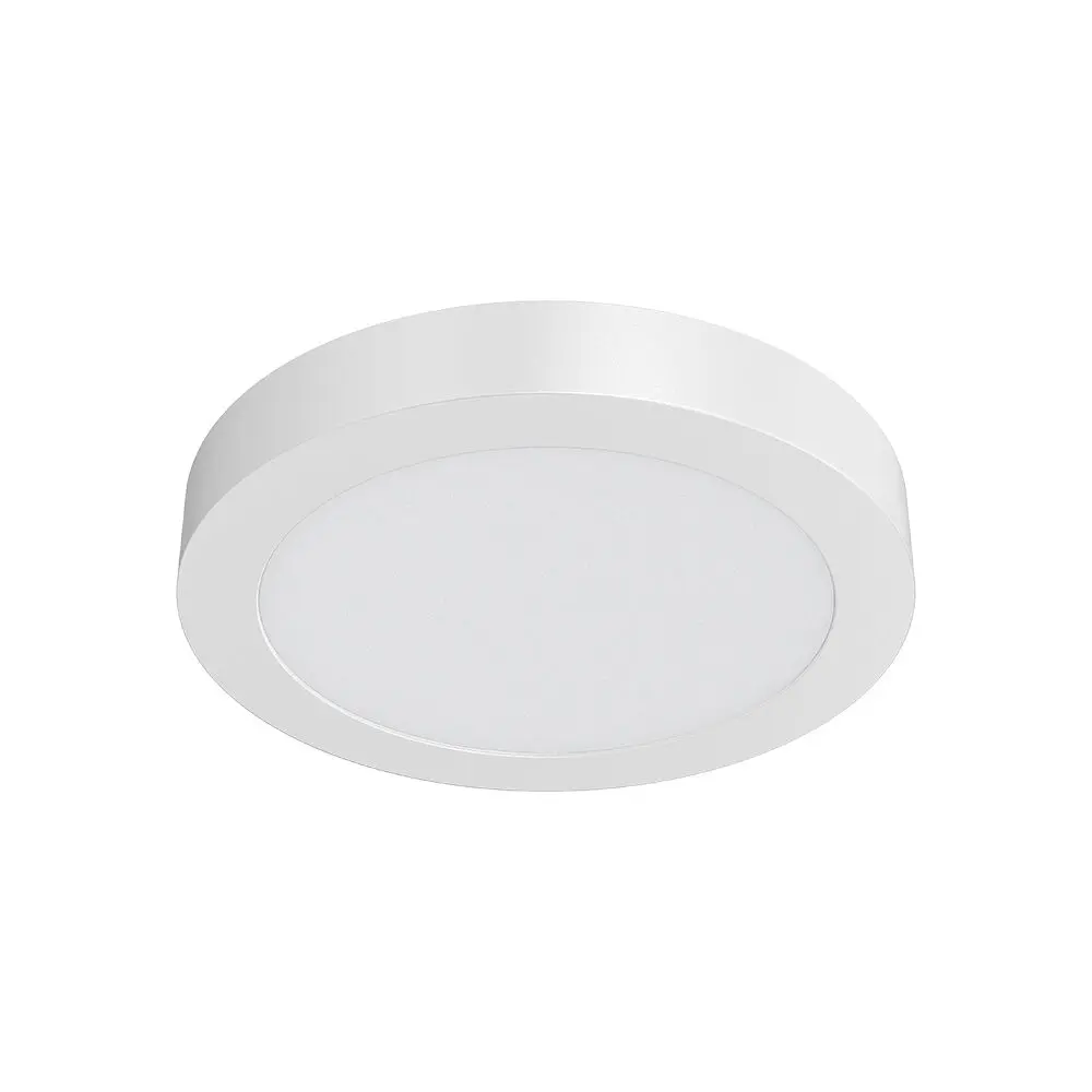 Braytron Nadgradni LED panel BRY-SMD-SRD-12W-OKRUGLI-BELI-4000K