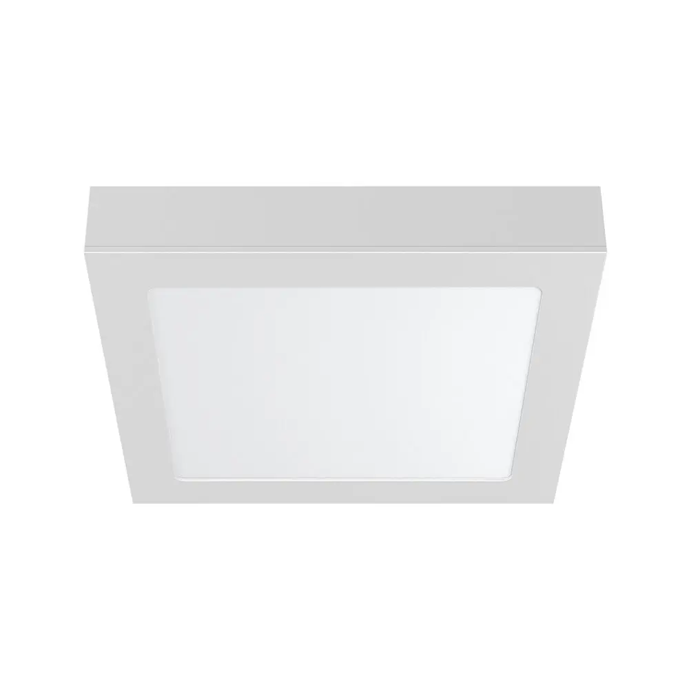 Braytron Nadgradni LED panel BRY-SMD-SRP-18W-KVADRATNI-BELI-3000K