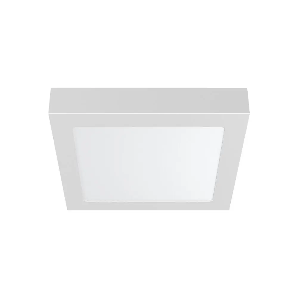 Braytron Nadgradni LED panel BRY-SMD-SRD-12W-KVADRATNI-BELI-4000K