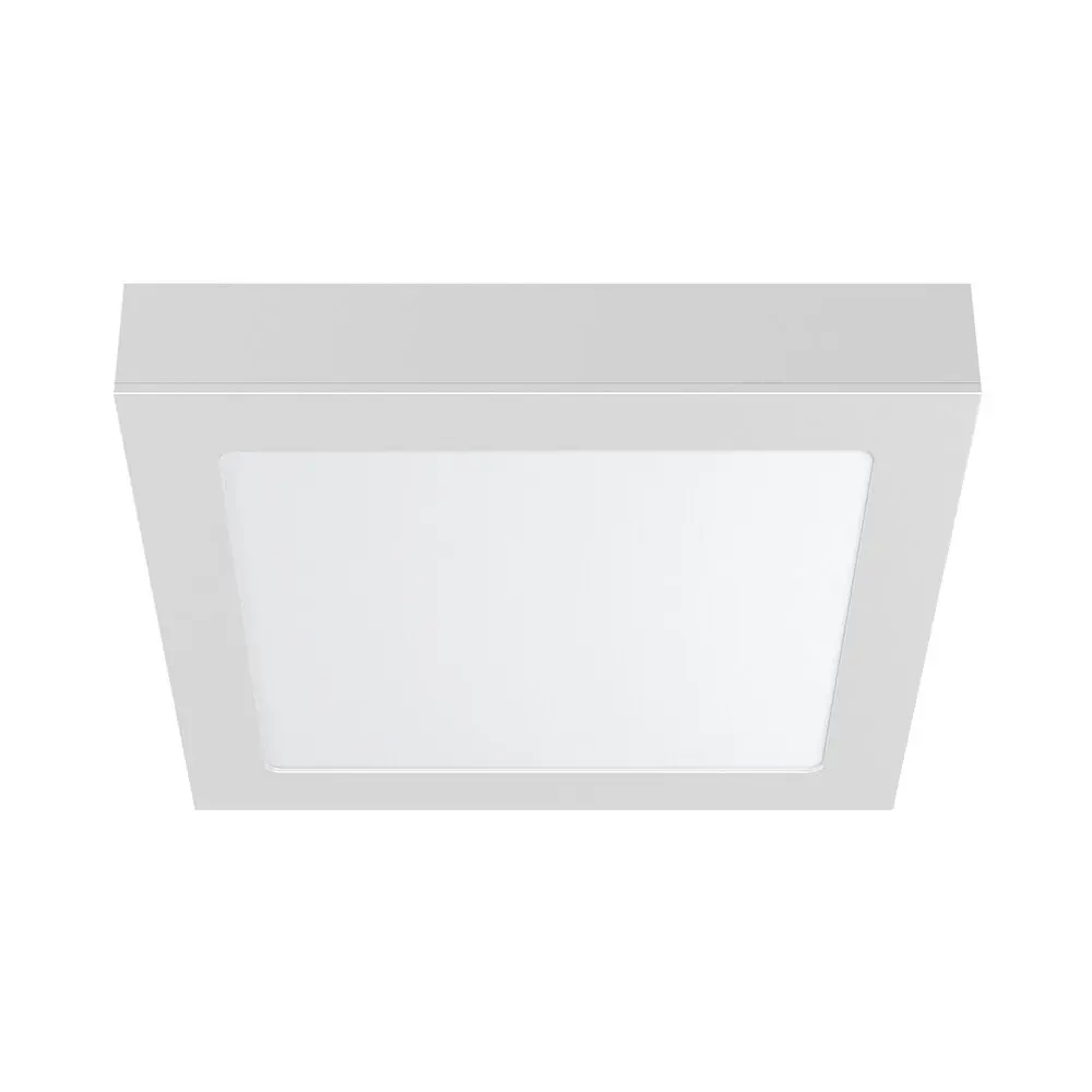 Braytron Nadgradni LED panel BRY-SMD-SRP-24W-KVADRATNI-BELI-3000K