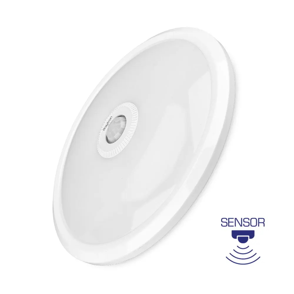 Braytron LED plafonjera BRY-SENSA-15W-SNS-4000K
