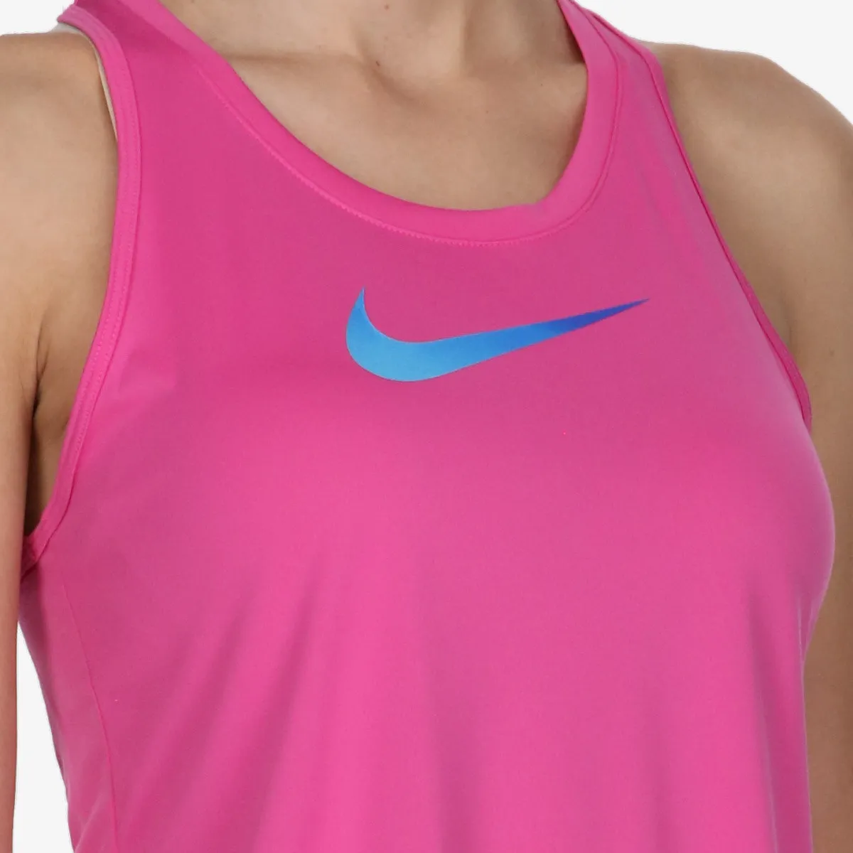 NIKE MAJICA BEZ RUKAVA One Dri-FIT Swoosh