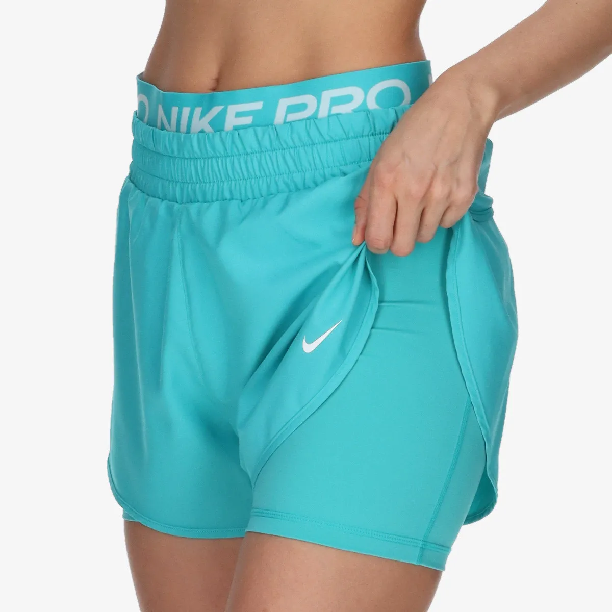 NIKE Šorc Dri-FIT Pro