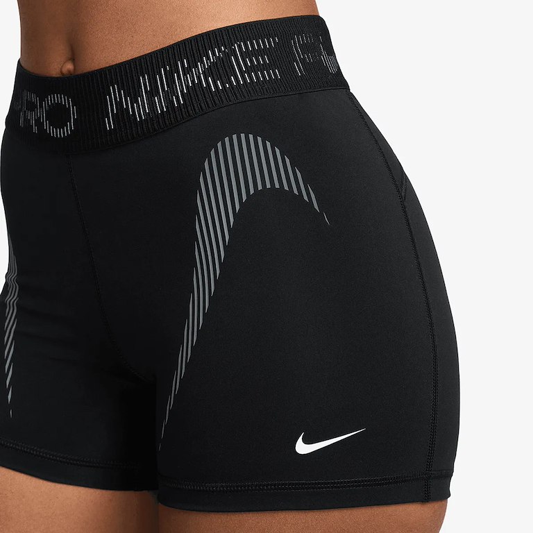 NIKE Šorc Dri-FIT Pro