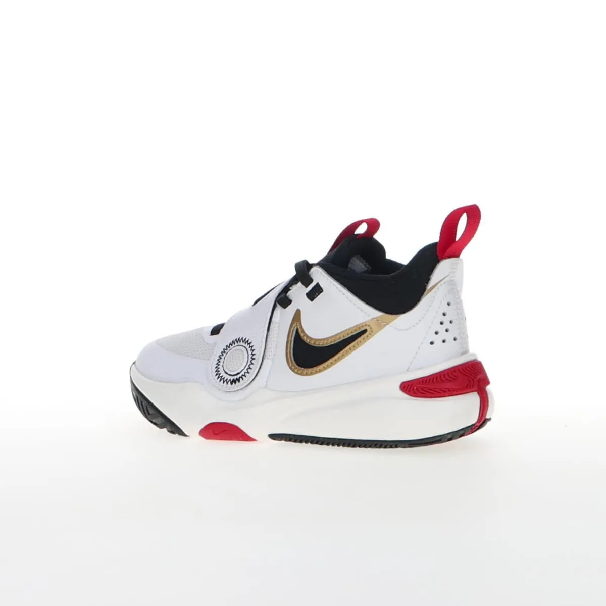 NIKE Patike Team Hustle D 11