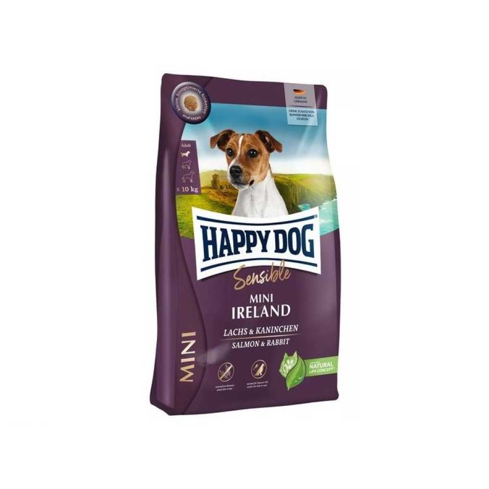 Happy Dog hrana za pse Ireland Supreme MINI 800g