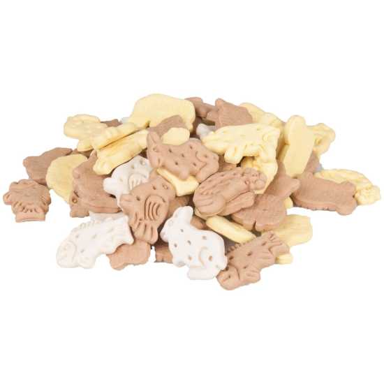 Animal Lovers Keks za pse Animal Figures 2.5kg
