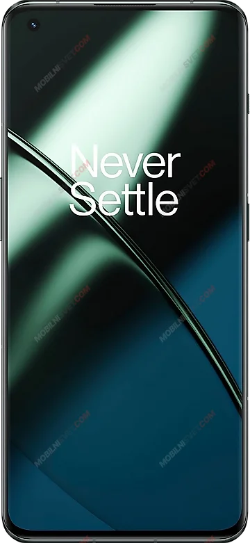 OnePlus
11 8GB, 128GB, Dual SIM