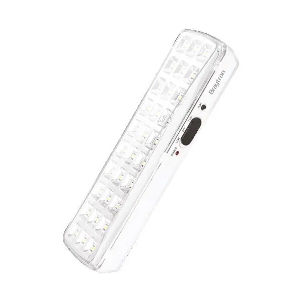 Braytron Punjiva svetiljka BRY-BM30-30LED-6500K-BELA