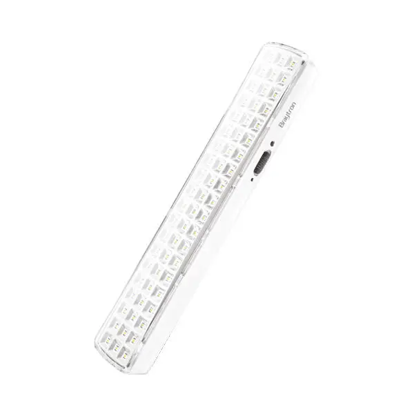 Braytron Punjiva svetiljka BRY-BM60-60LED-6500K-BELA