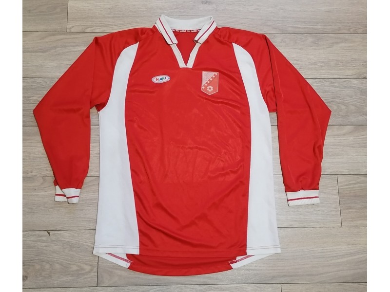 DRES FK RADNIČKI SREMSKA MITROVICA NAAI IGRAČKI