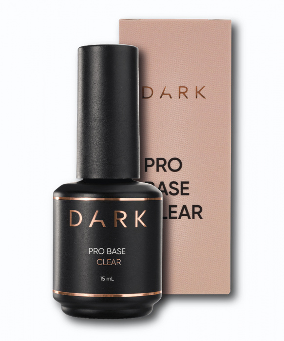 Dark clear baza