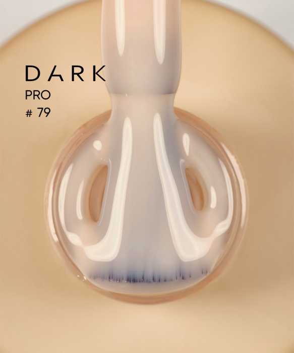 DARK PRO BASE 15 ml #79
