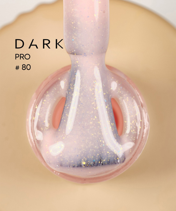 DARK PRO BASE 15 ml #80