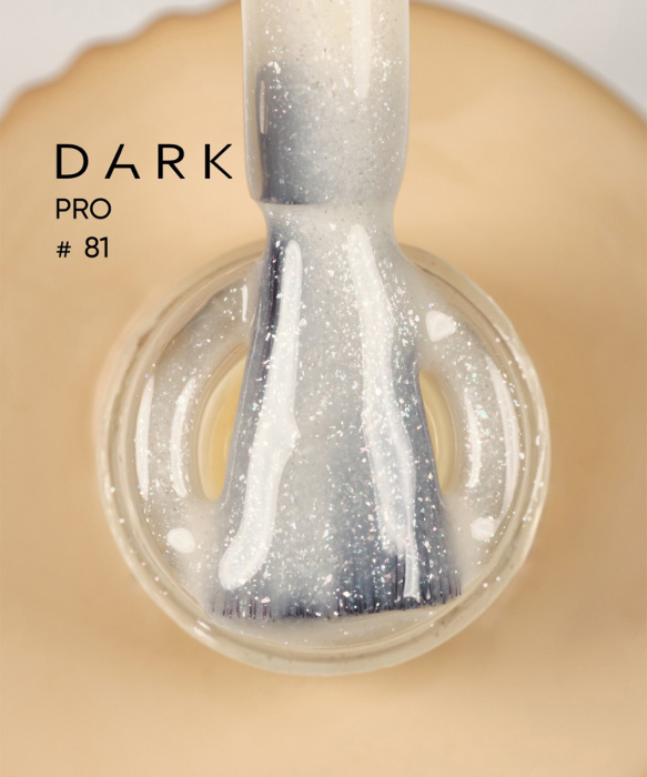 DARK PRO BASE 15 ml #81