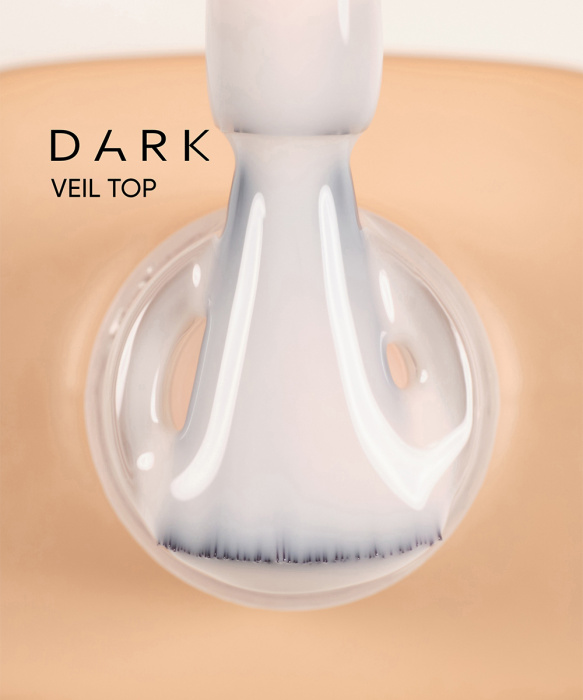 DARK VEIL TOP, 10 ML