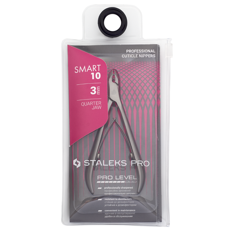STALEKS Cangle za zanoktice NS-10/3