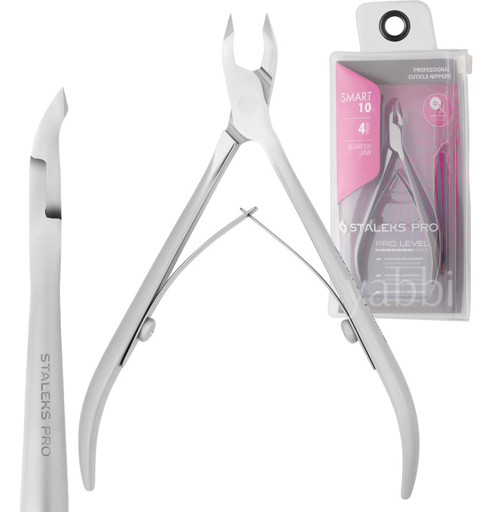 STALEKS Cangle za zanoktice NS-10/4