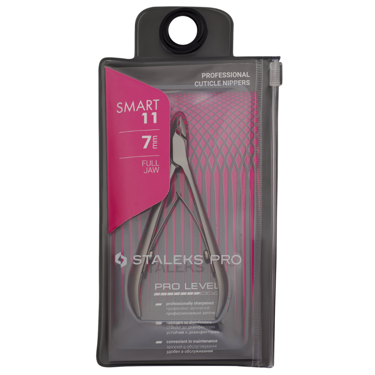 STALEKS Cangle za zanoktice NS-11/7