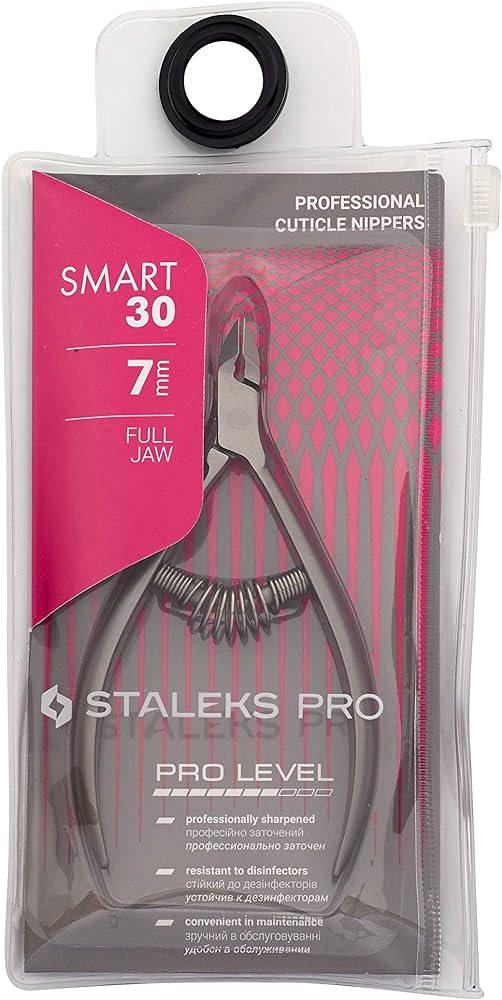 STALEKS Cangle za zanoktice NS-30/7 mm