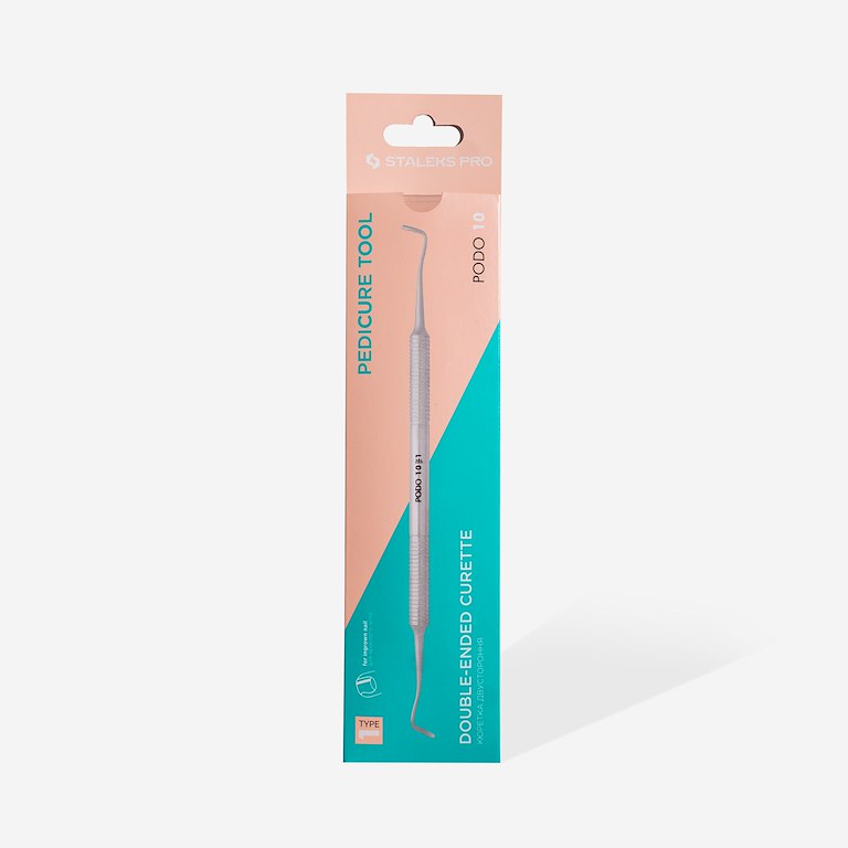 STALEKS Curetta PP-10/1