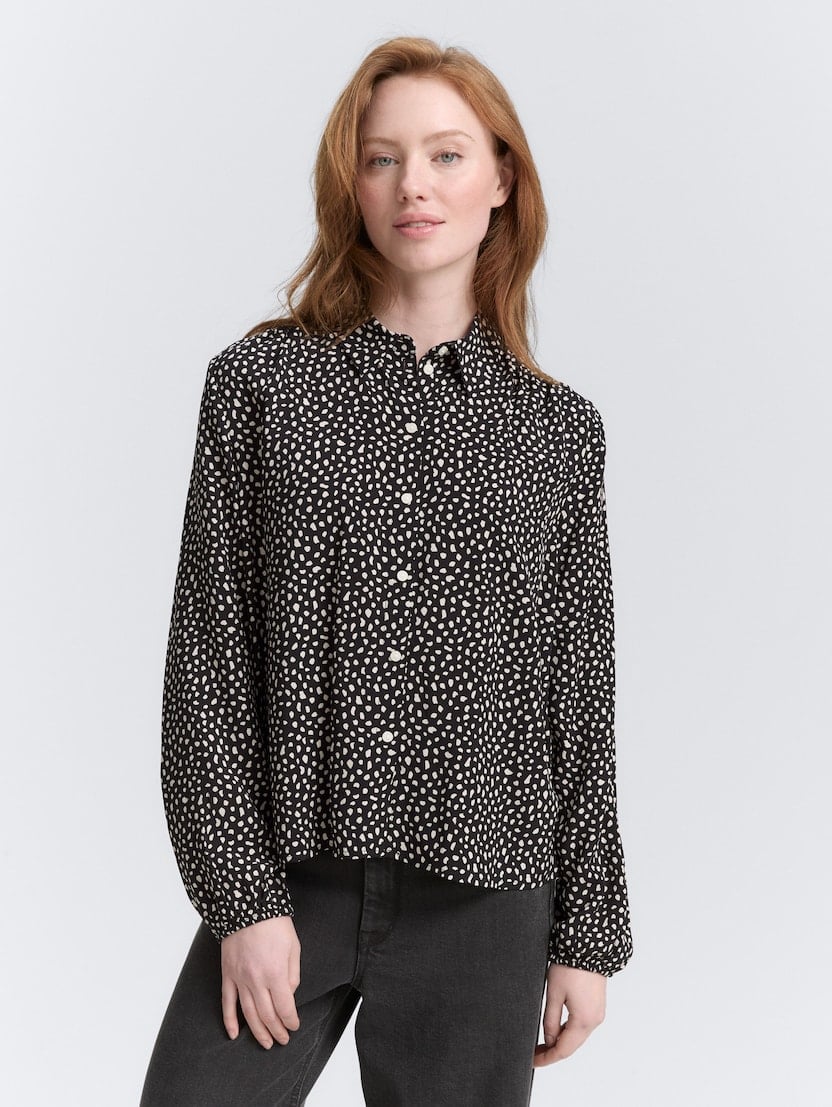 Bluza sa printom
