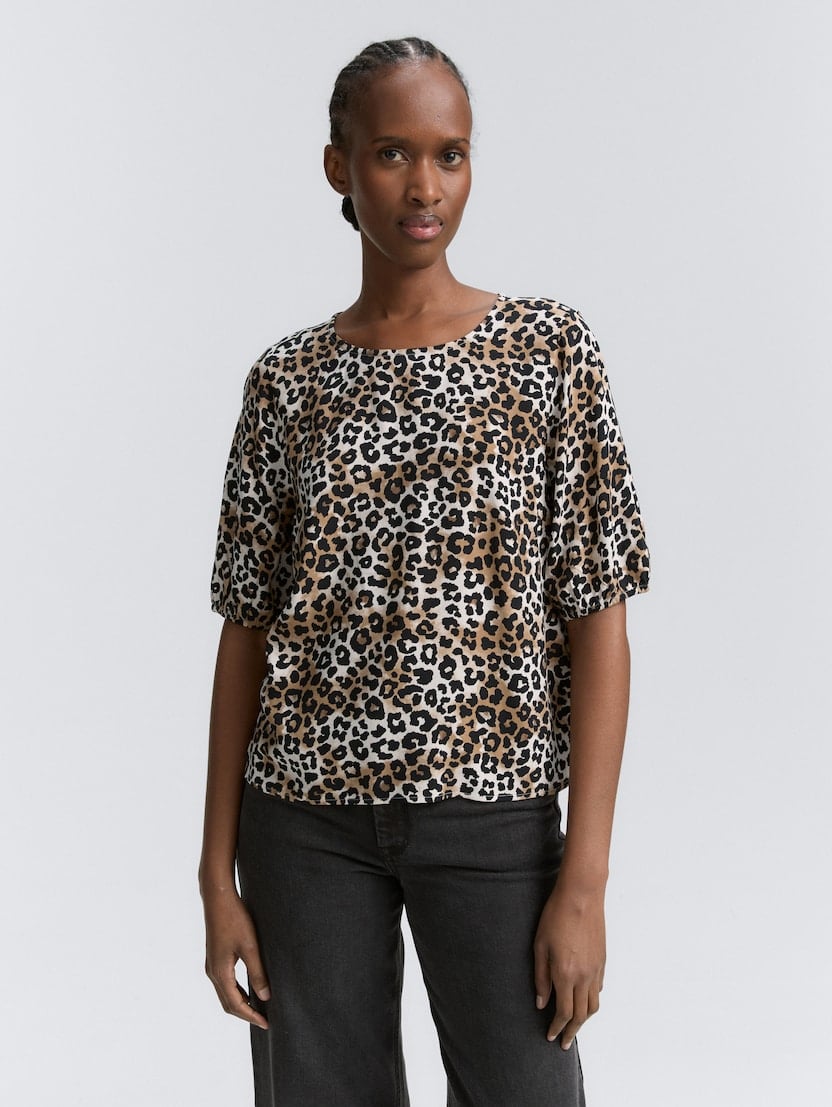Bluza sa printom