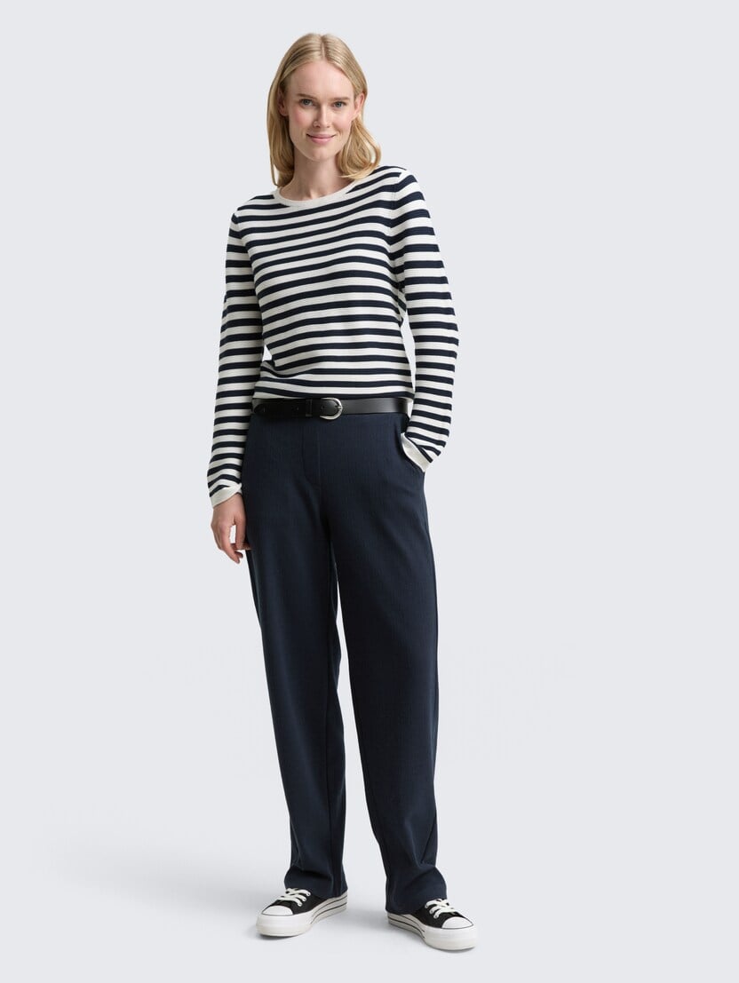 Široke pantalone