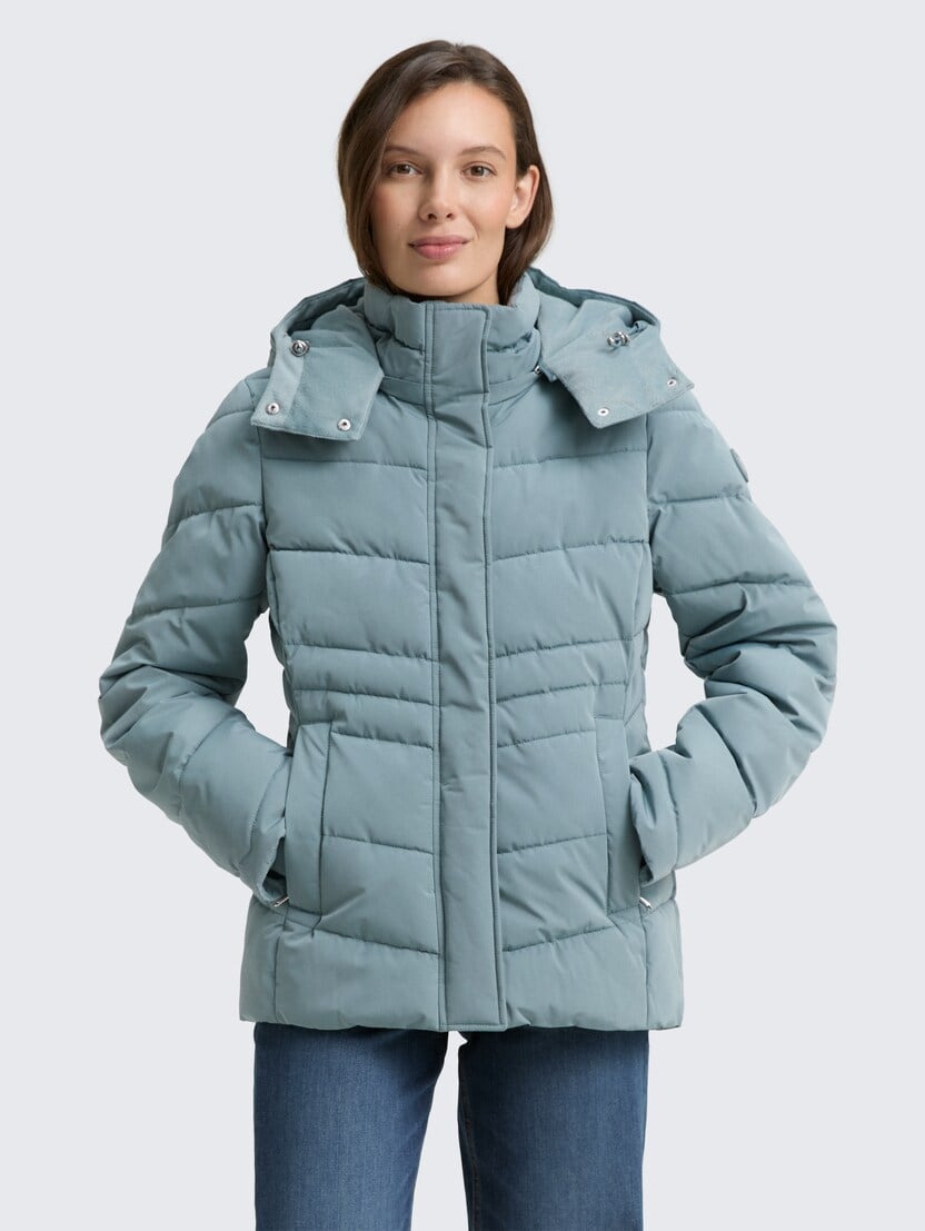 puffer jakna