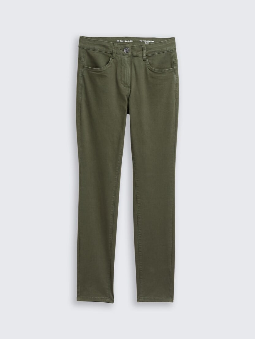 Uske pantalone Alexa