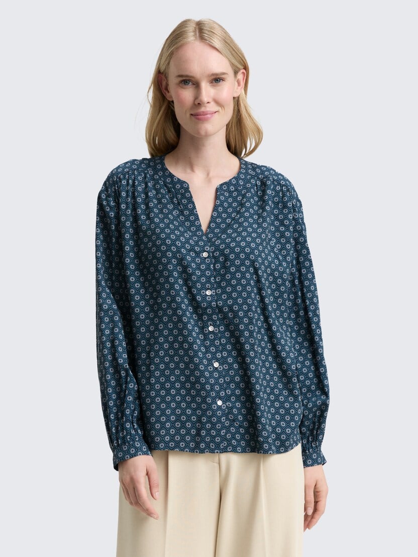Bluza sa printom