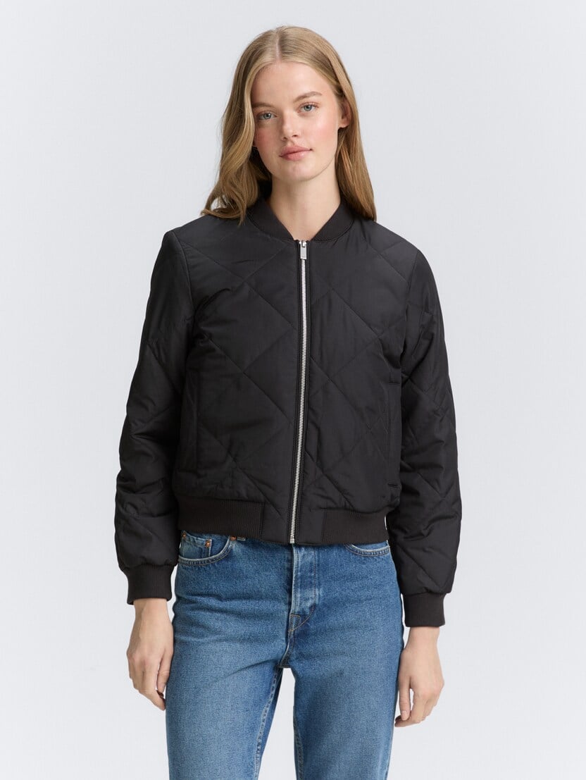 Bomber jakna