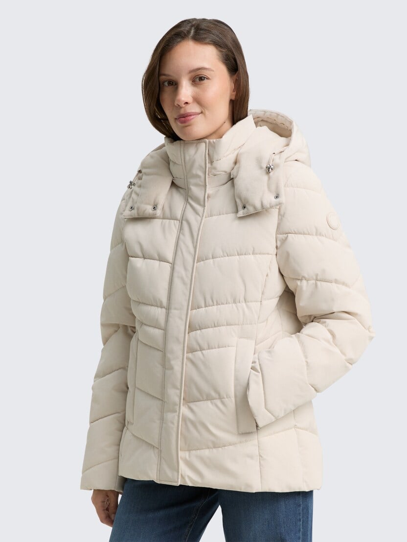 puffer jakna