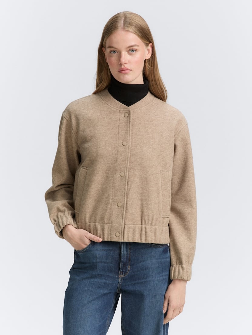 Bomber jakna