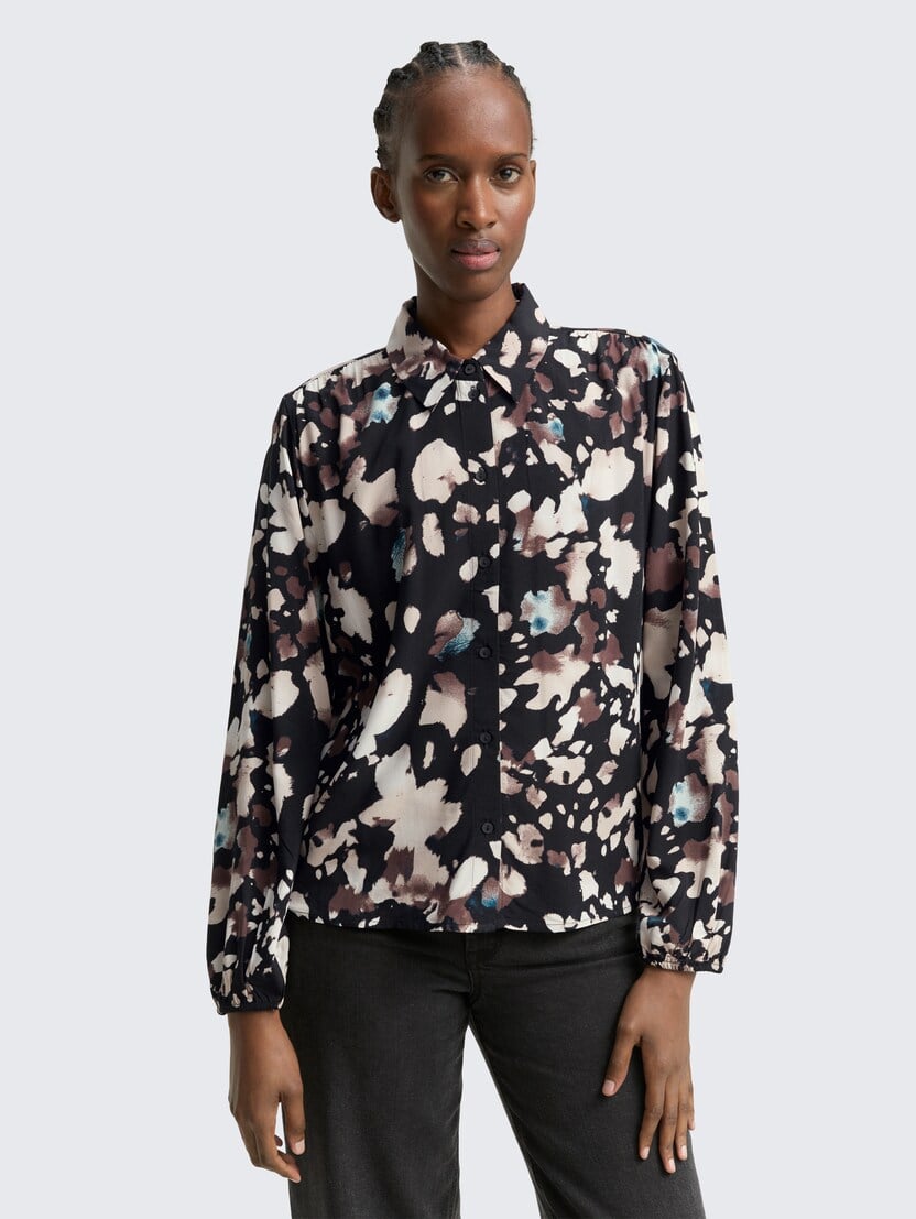Bluza sa printom
