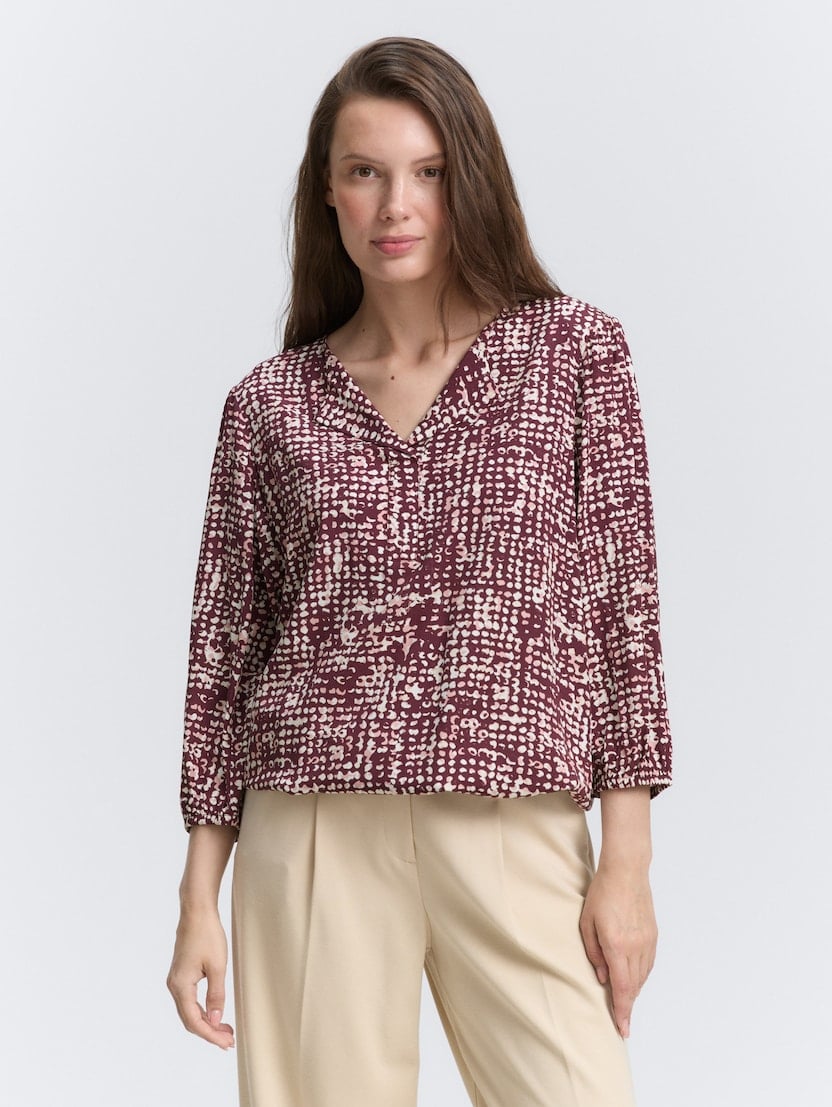 Bluza sa printom