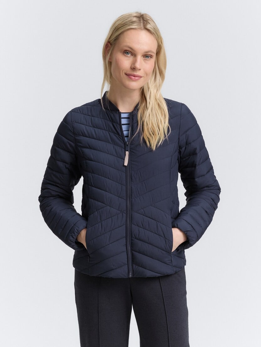Bomber jakna