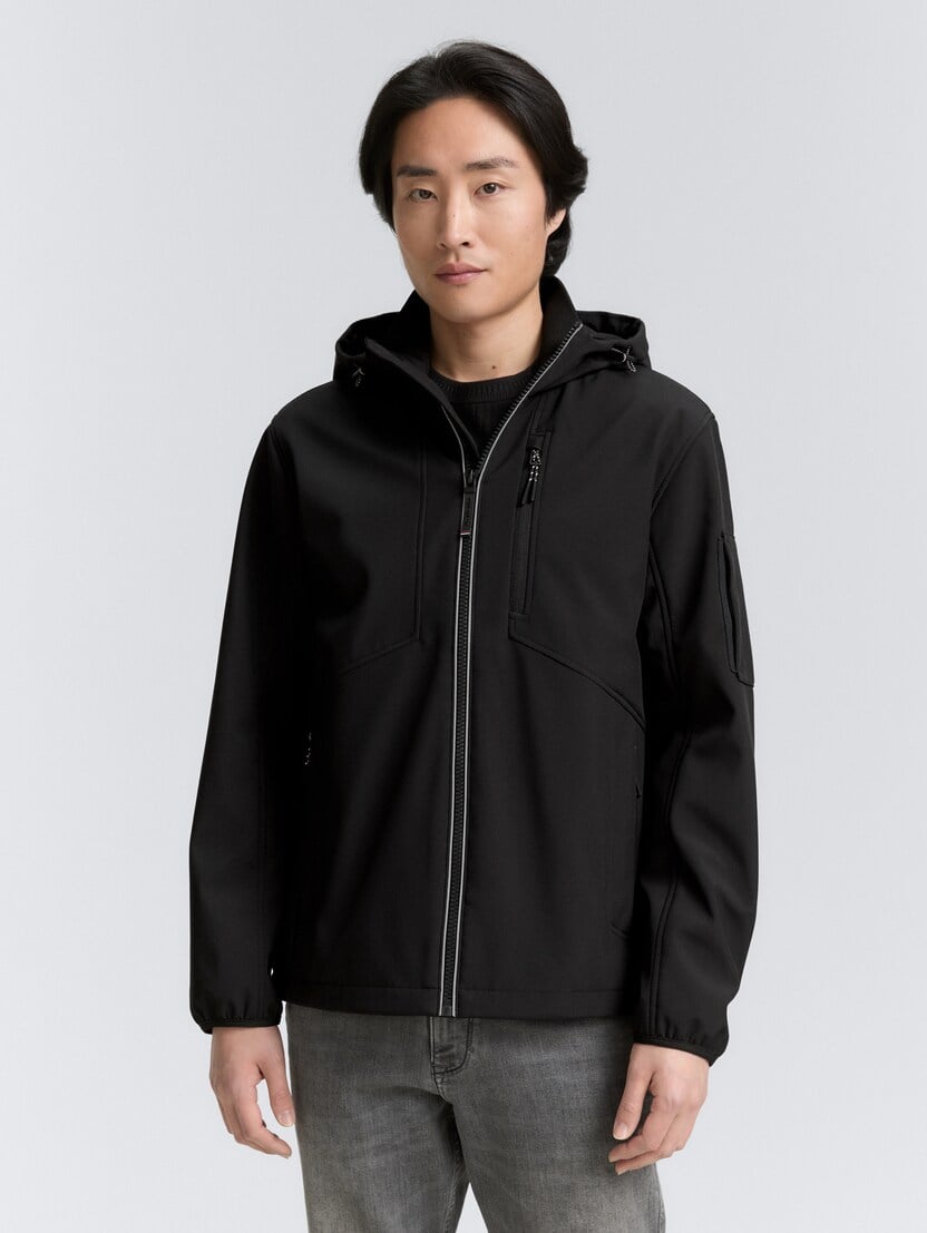 Softshell jakna
