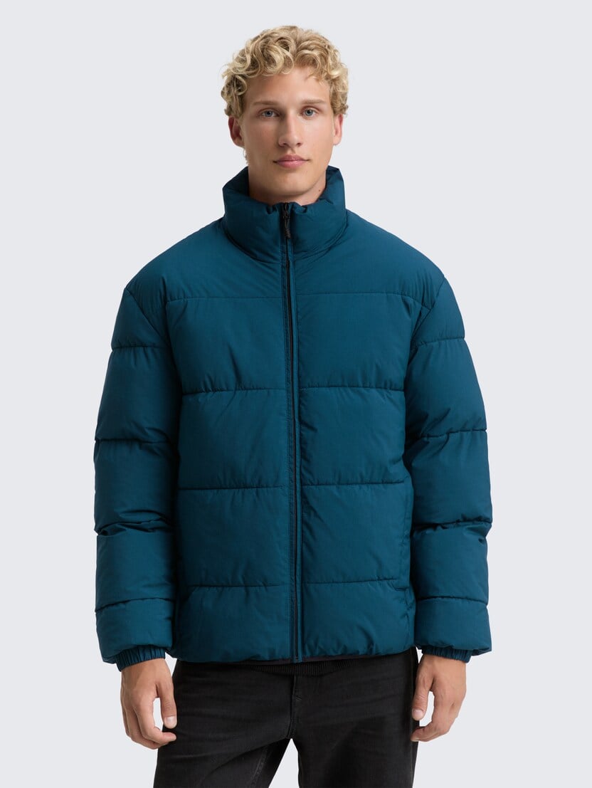 puffer jakna