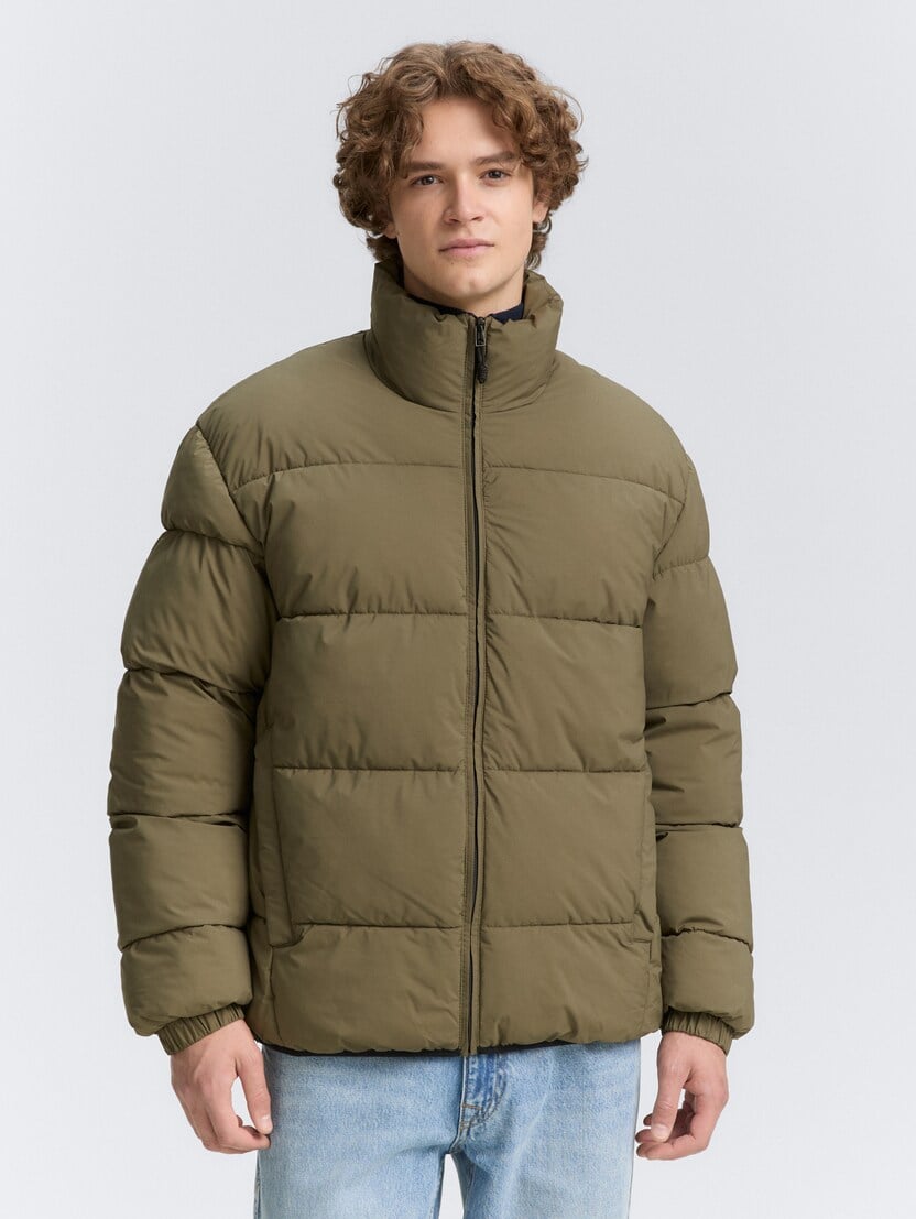 puffer jakna