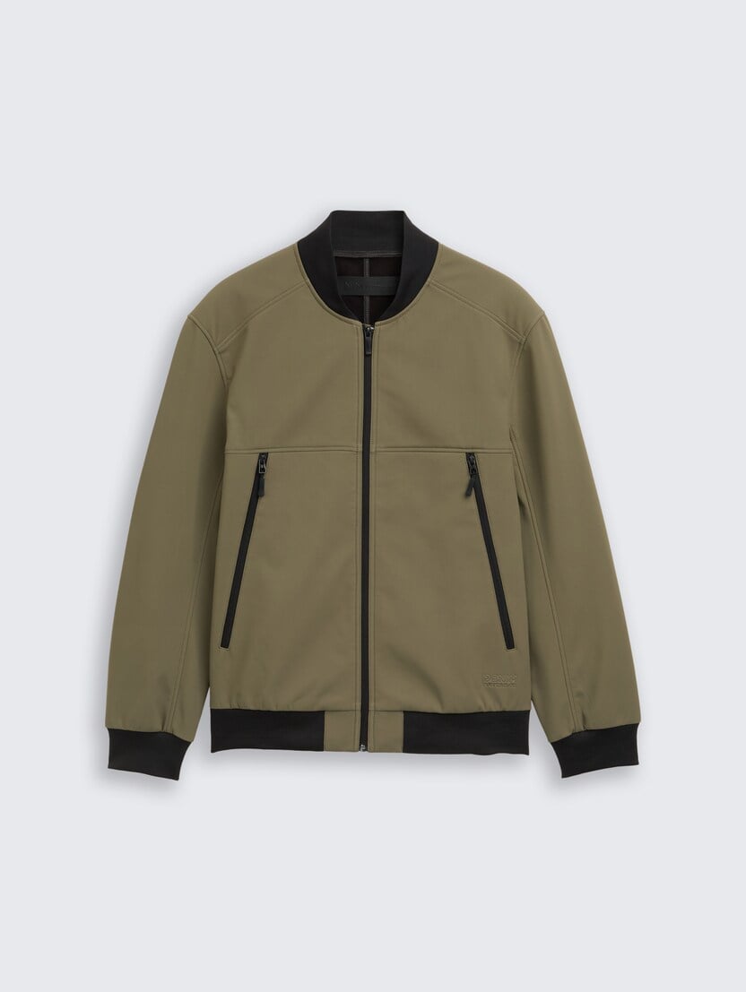 Softshell jakna